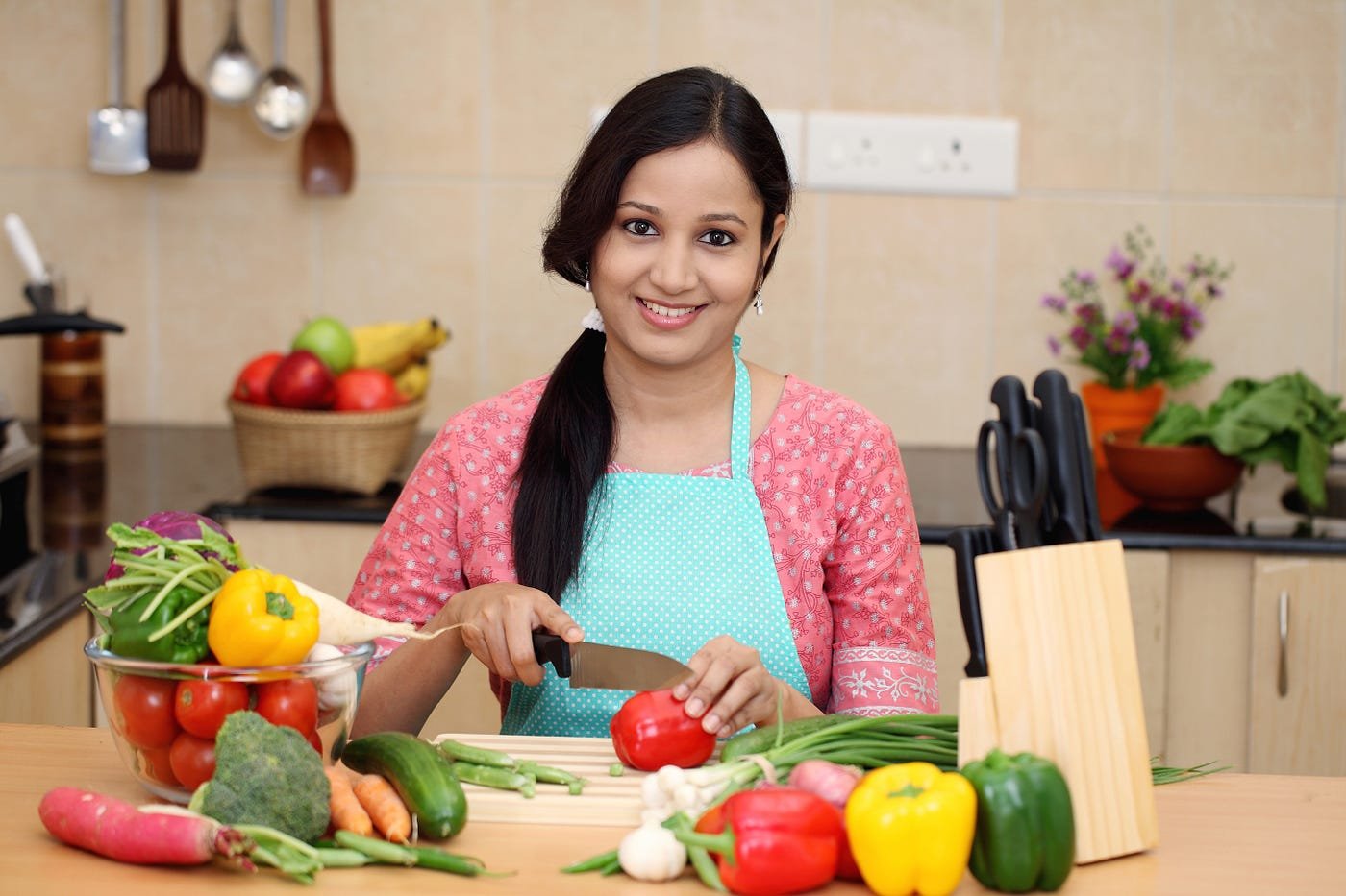 Chef for Home in Noida, Gurgaon and Delhi NCR | Personal Cook Services ...